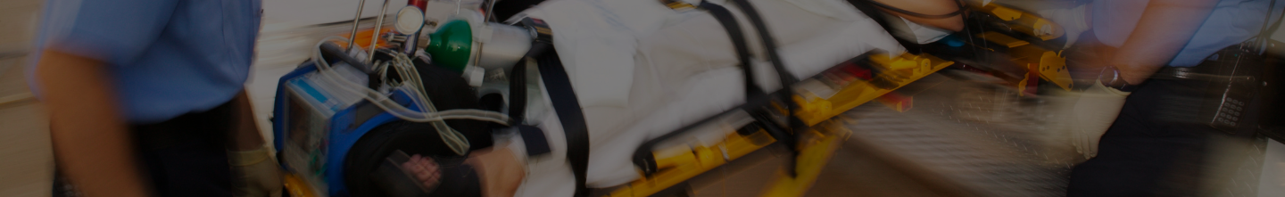 10 – Old Dominion EMS Alliance, Inc.