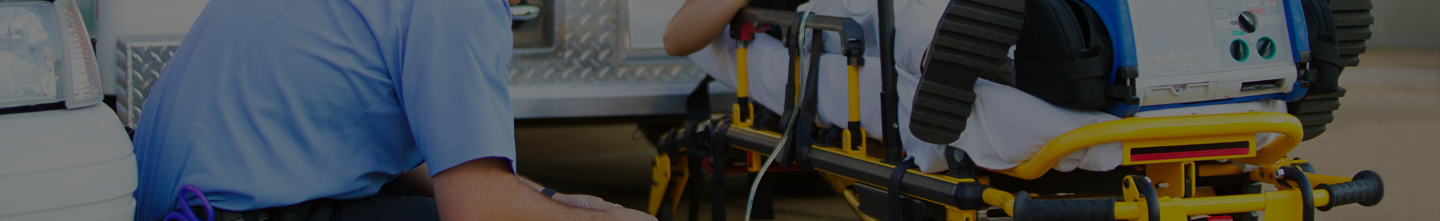 6 – Old Dominion EMS Alliance, Inc.