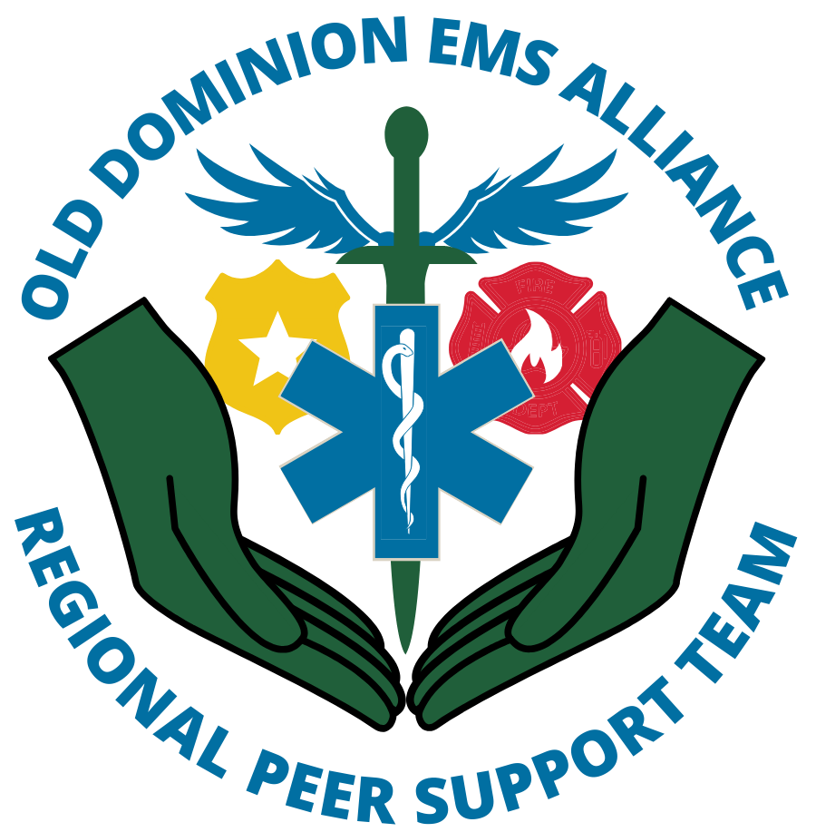 Peer Support – Old Dominion EMS Alliance, Inc.